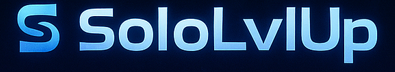 SoloLvlUp